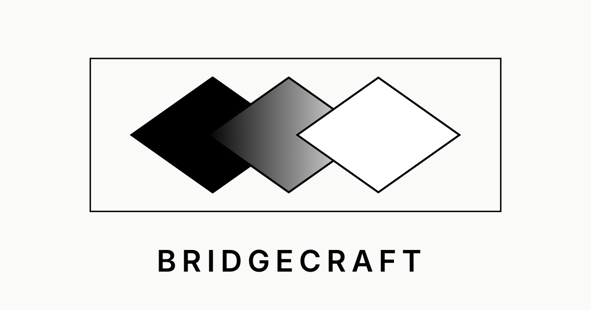 Bridgecraft Advisory | Modern Strategic Advisory